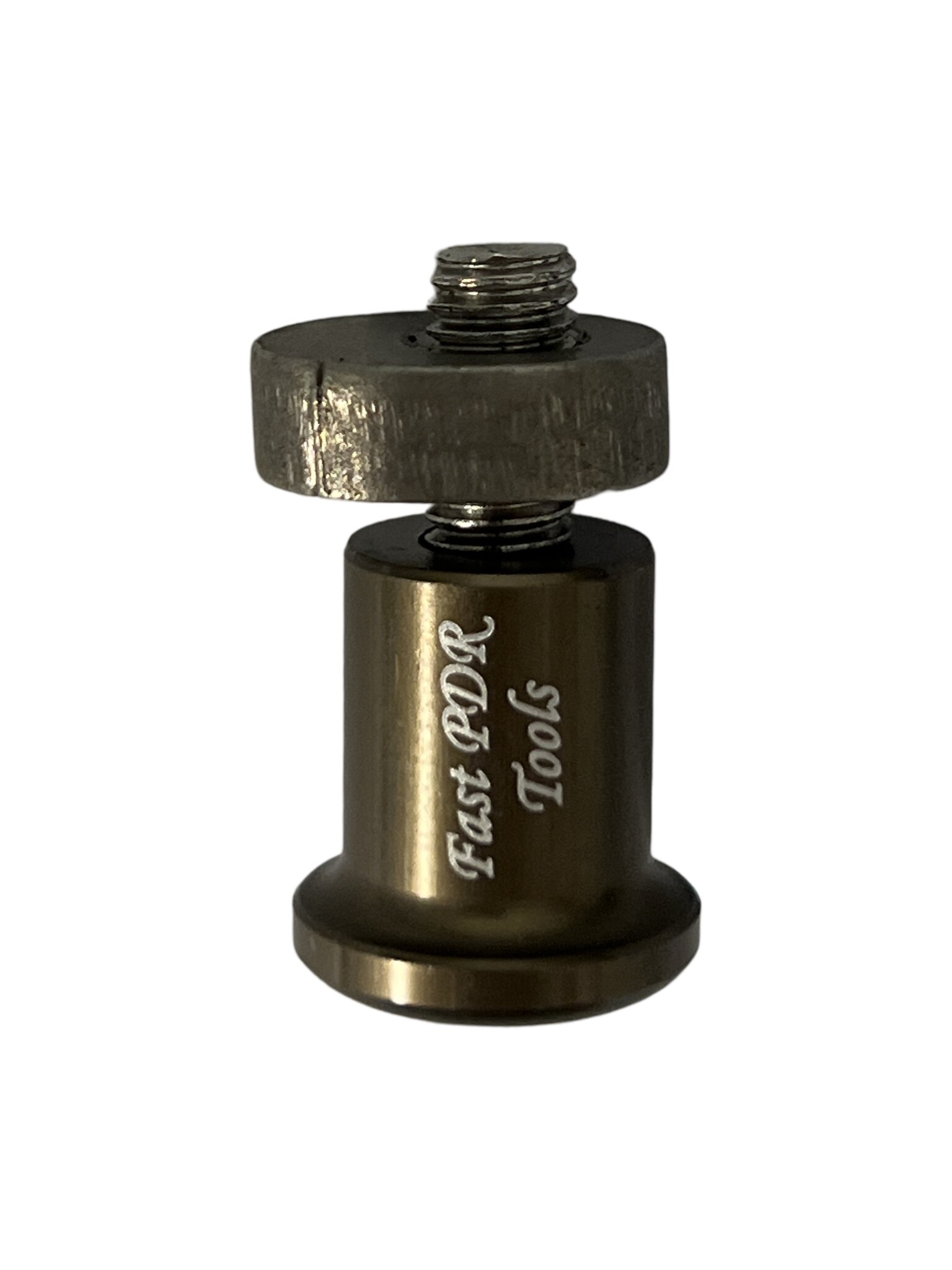 Aluminum cold glue tab 15 mm - Car Cosmetics