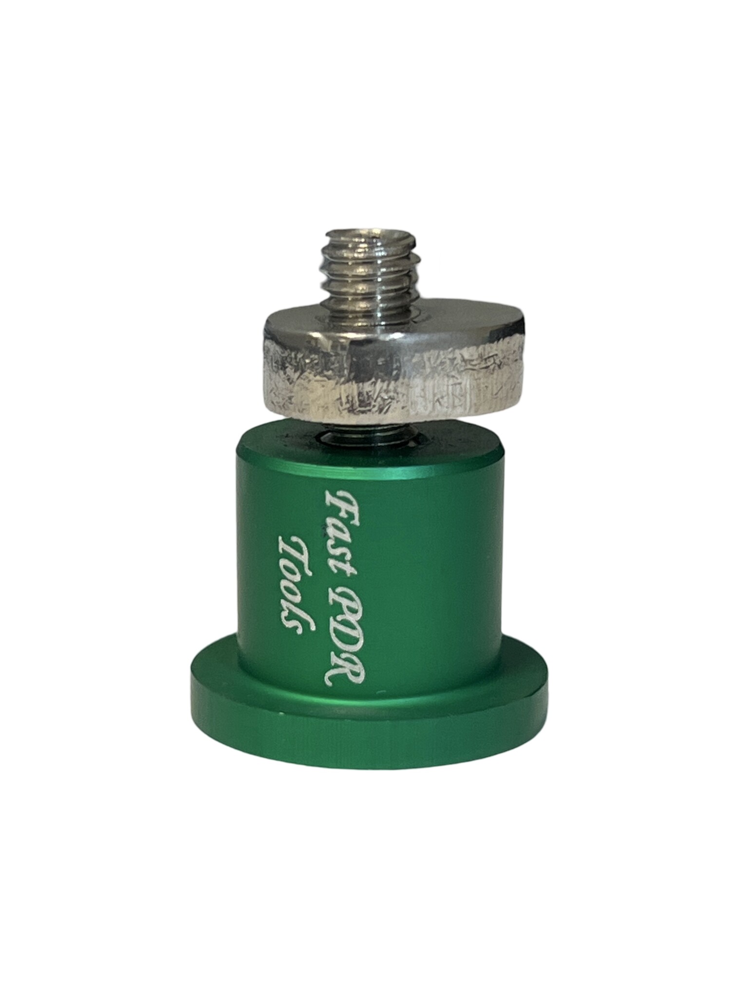 Aluminum Cold Glue Tab 22mm – Essential PDR Tool - Car Cosmetics