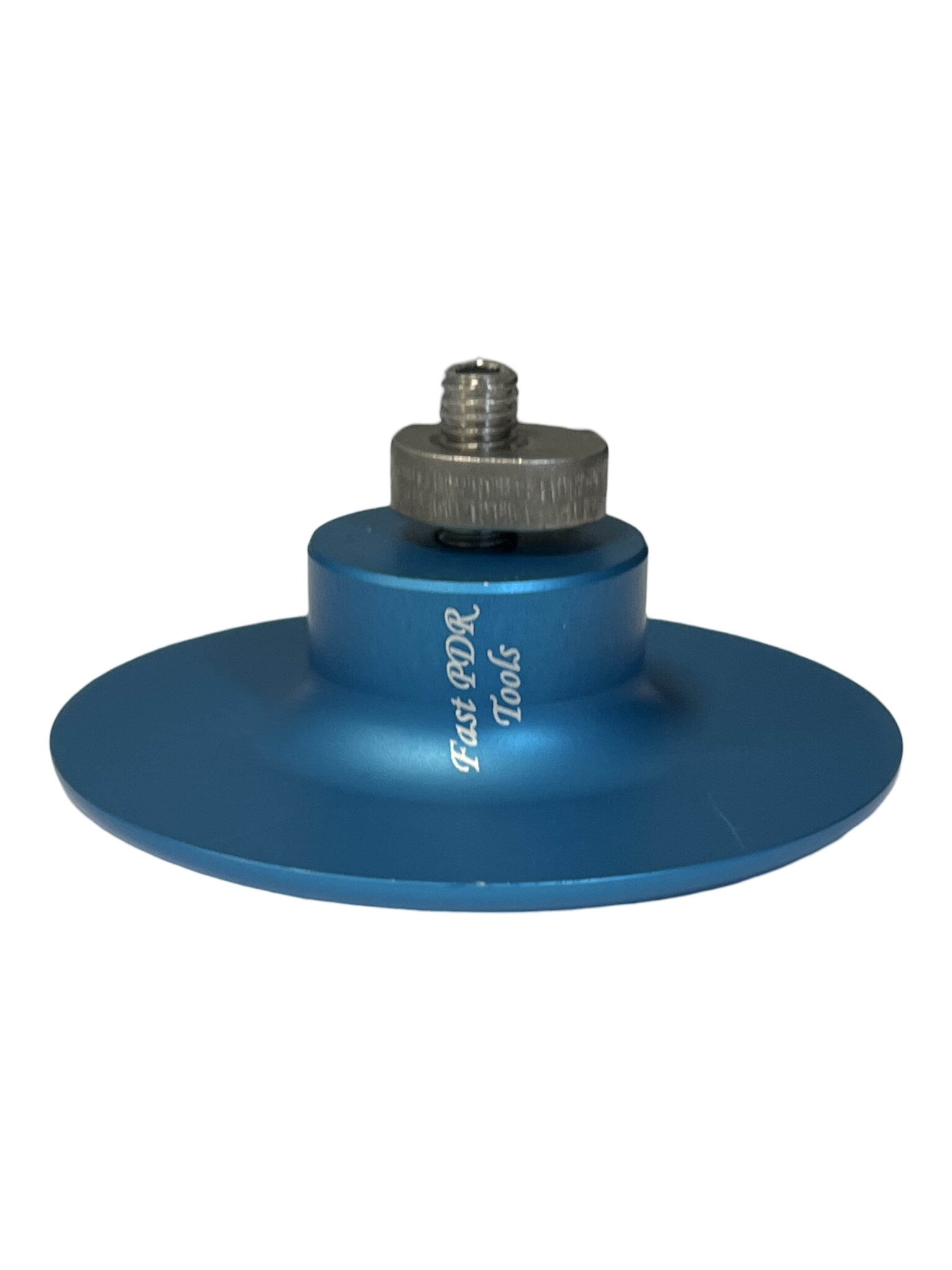 Aluminum Cold Glue Tab 63mm – Essential PDR Tool - Car Cosmetics