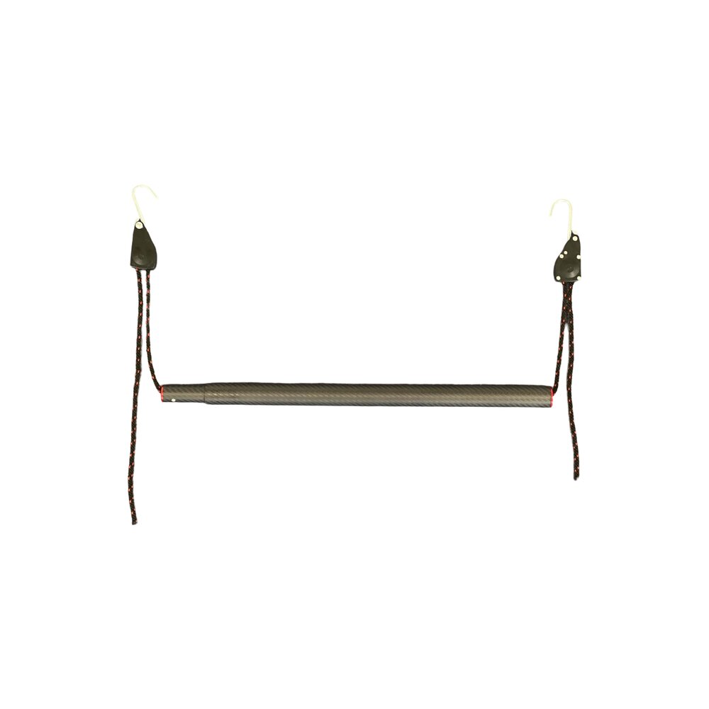 Extendable Hatch Hanger - Car Cosmetics