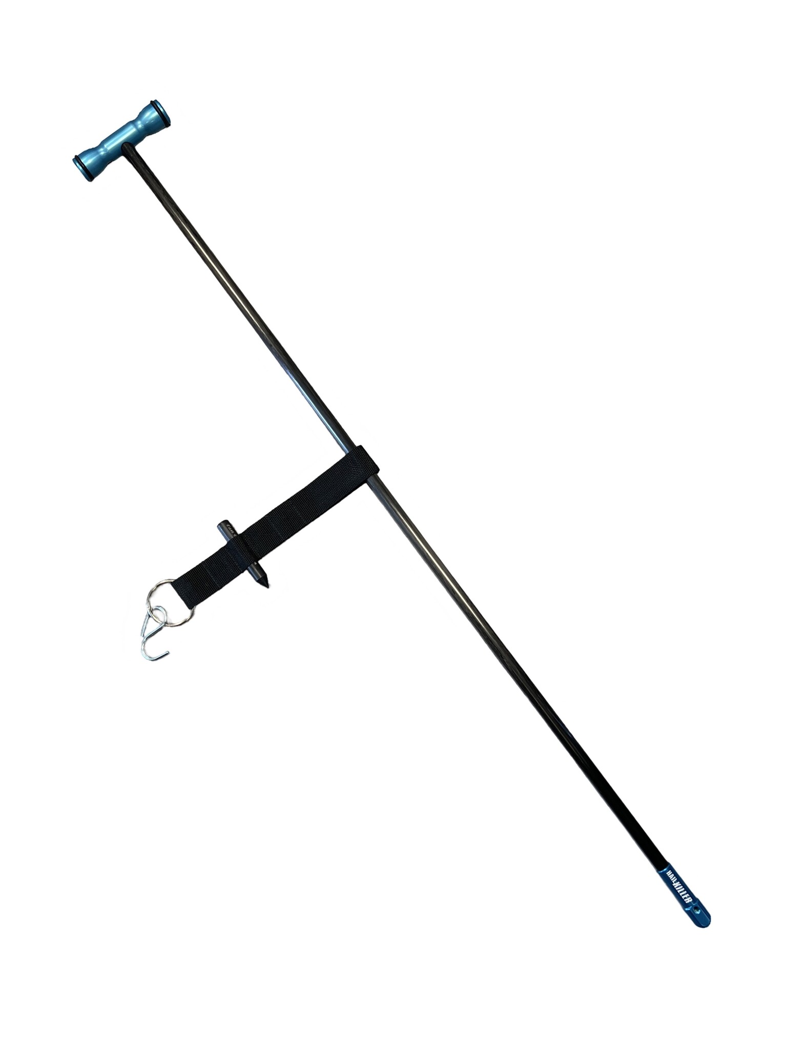 Carbon Hail Killer Tool - Car Cosmetics