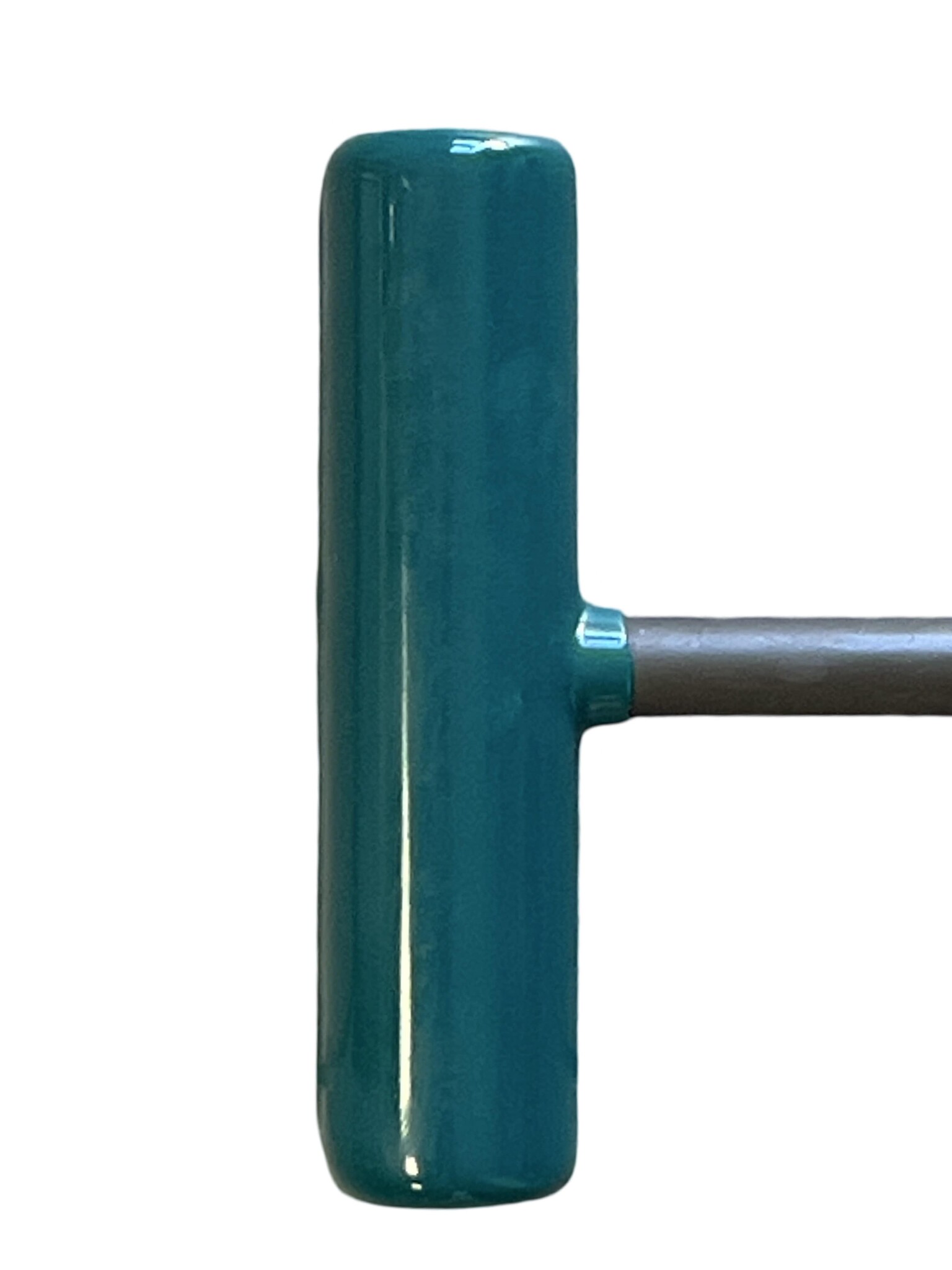 Single bend interchangeable tip rod 36" (91,44 cm) with R4 tip - Car ...