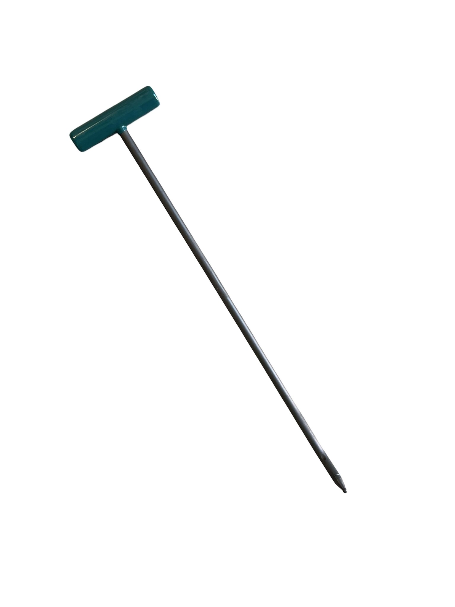 Single bend interchangeable tip rod 42" (106,68 cm) with R4 tip - Car ...