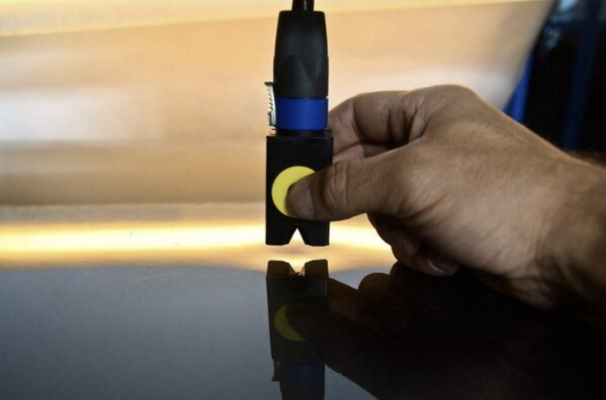 Betag T-Hotbox PDR - PRO – Advanced Induction Dent Repair Tool - Car ...
