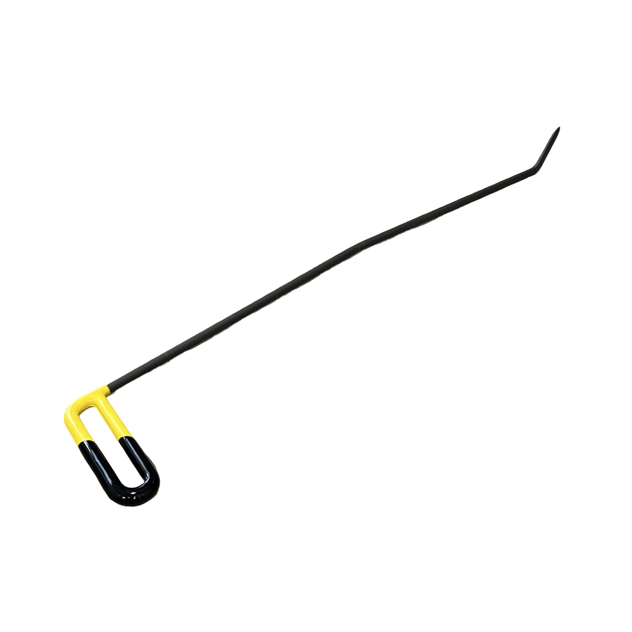 Sharp Brace Tool Left 24" PBL24 - Car Cosmetics