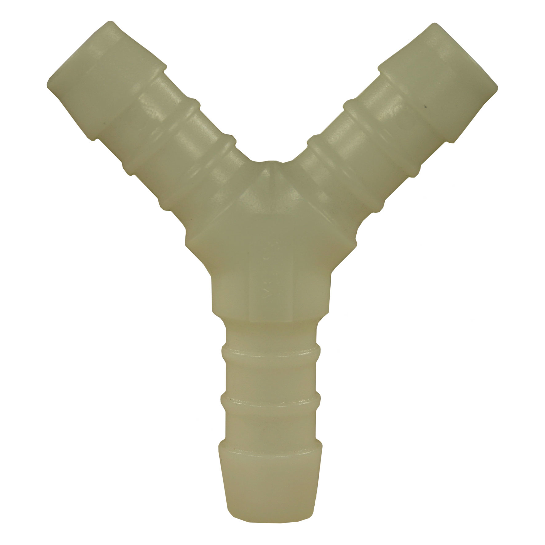 Slangverbinder-Y PVC 08 - VRSPLUS