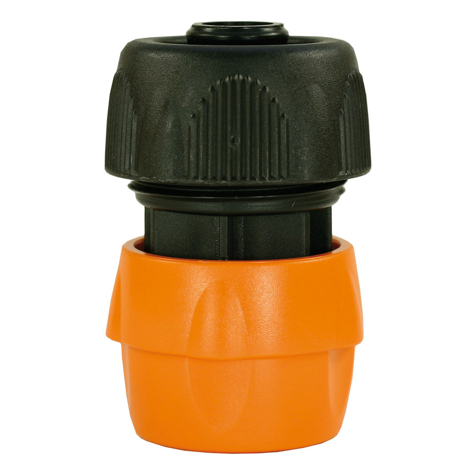 Slangkoppeling universeel PVC - VRSPLUS