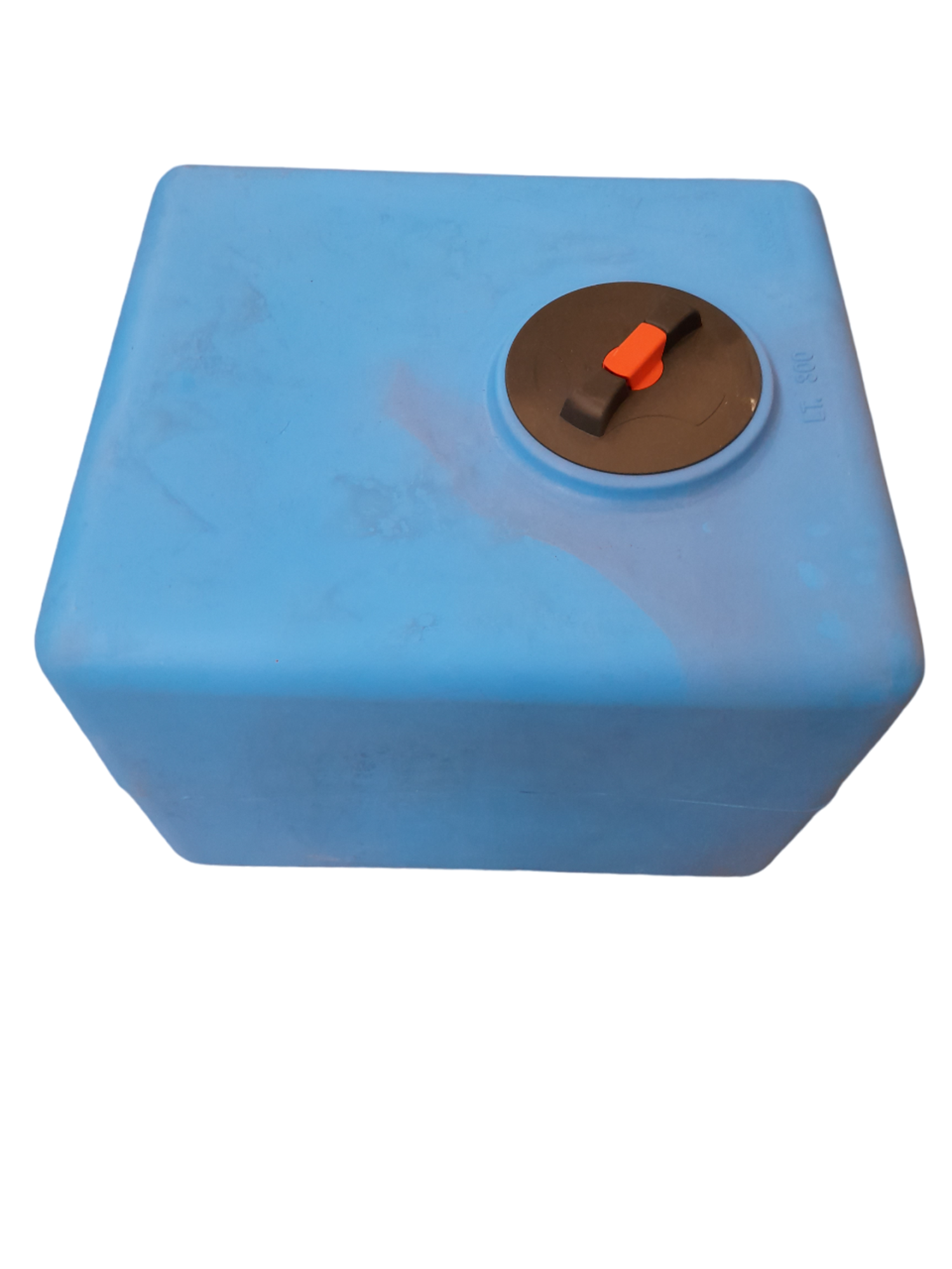 Tank, 300 liter - VRSPLUS
