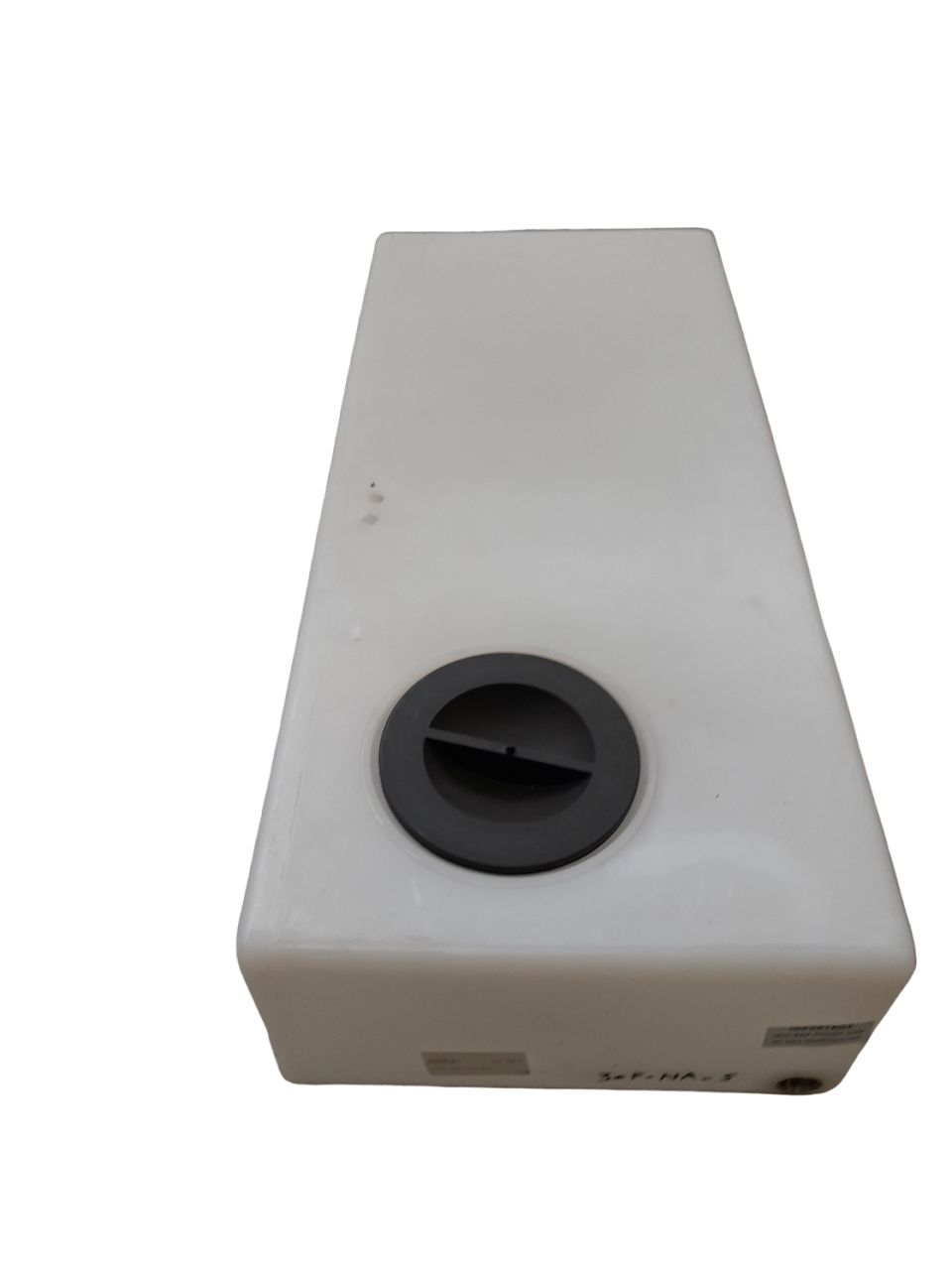 Tank, 30 liter - VRSPLUS