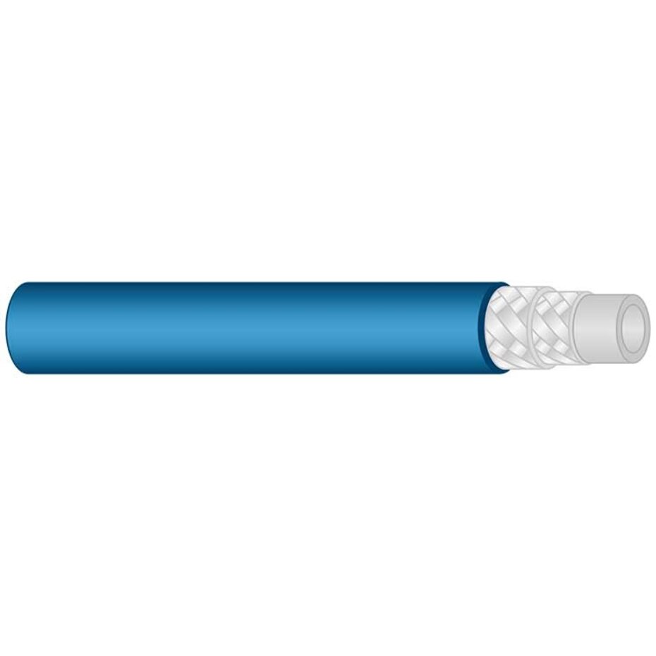 DN19, voedingsslang 40 bar, per meter - VRSPLUS