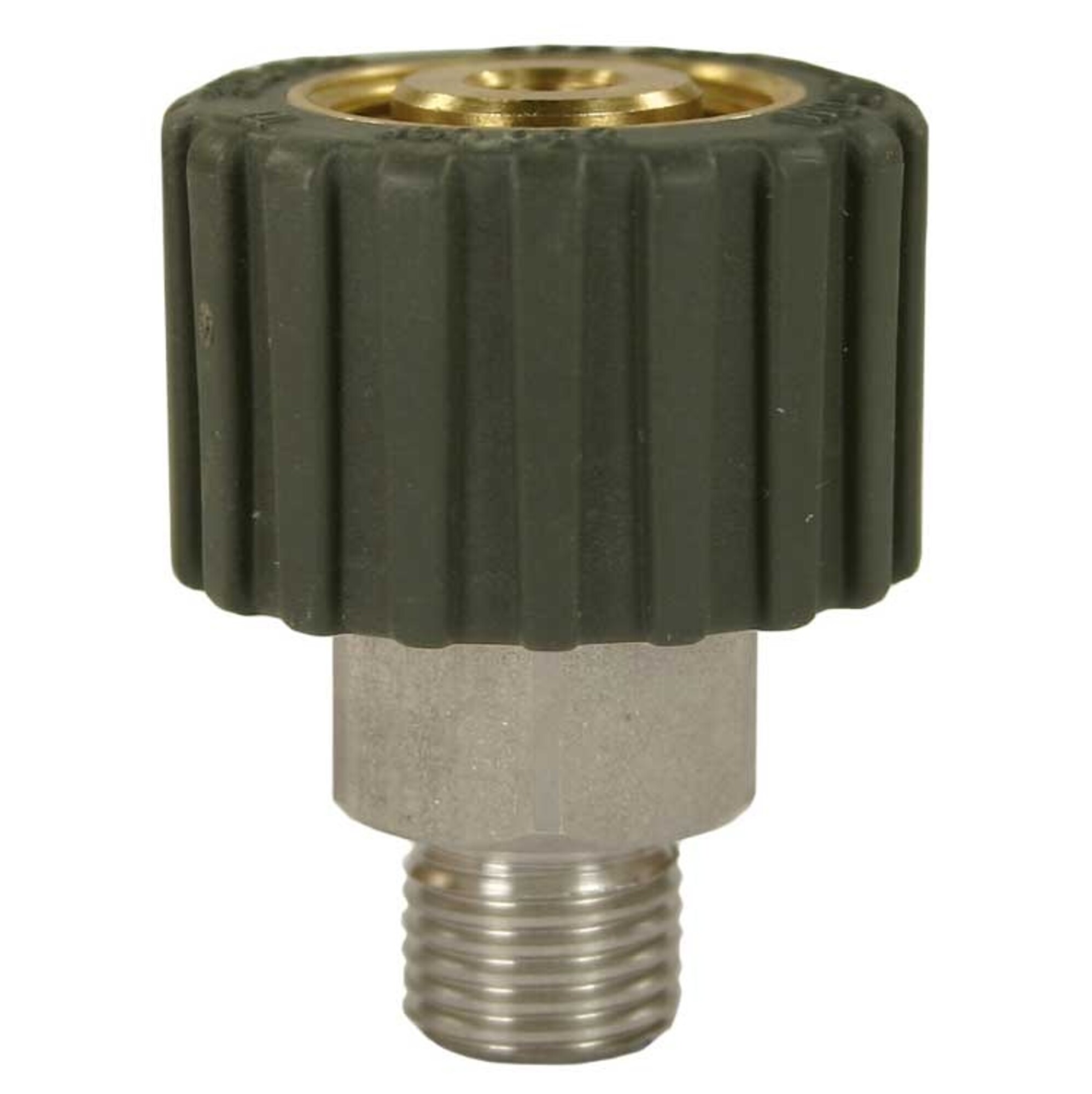 Koppeling MSM, M21 IG - M18 AG, 250 bar - VRSPLUS