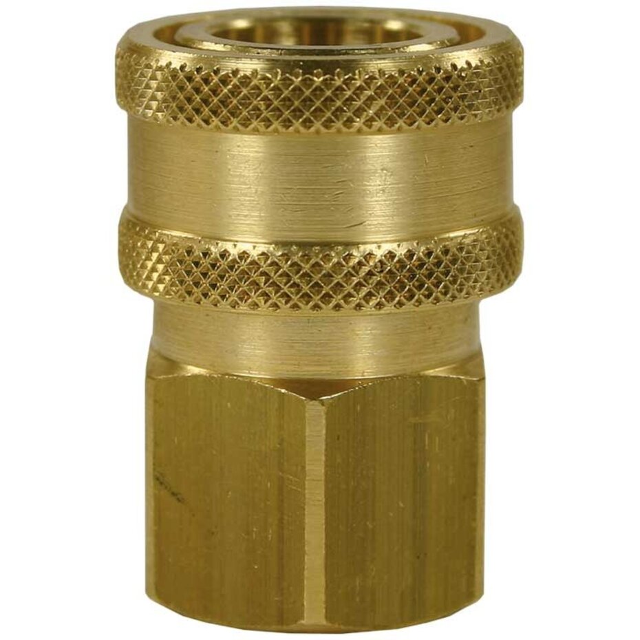 Koppeling SP-20, 3/8" IG, 250 bar - VRSPLUS