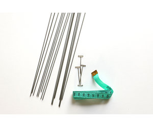 Blocking Wire Set - woolinspires