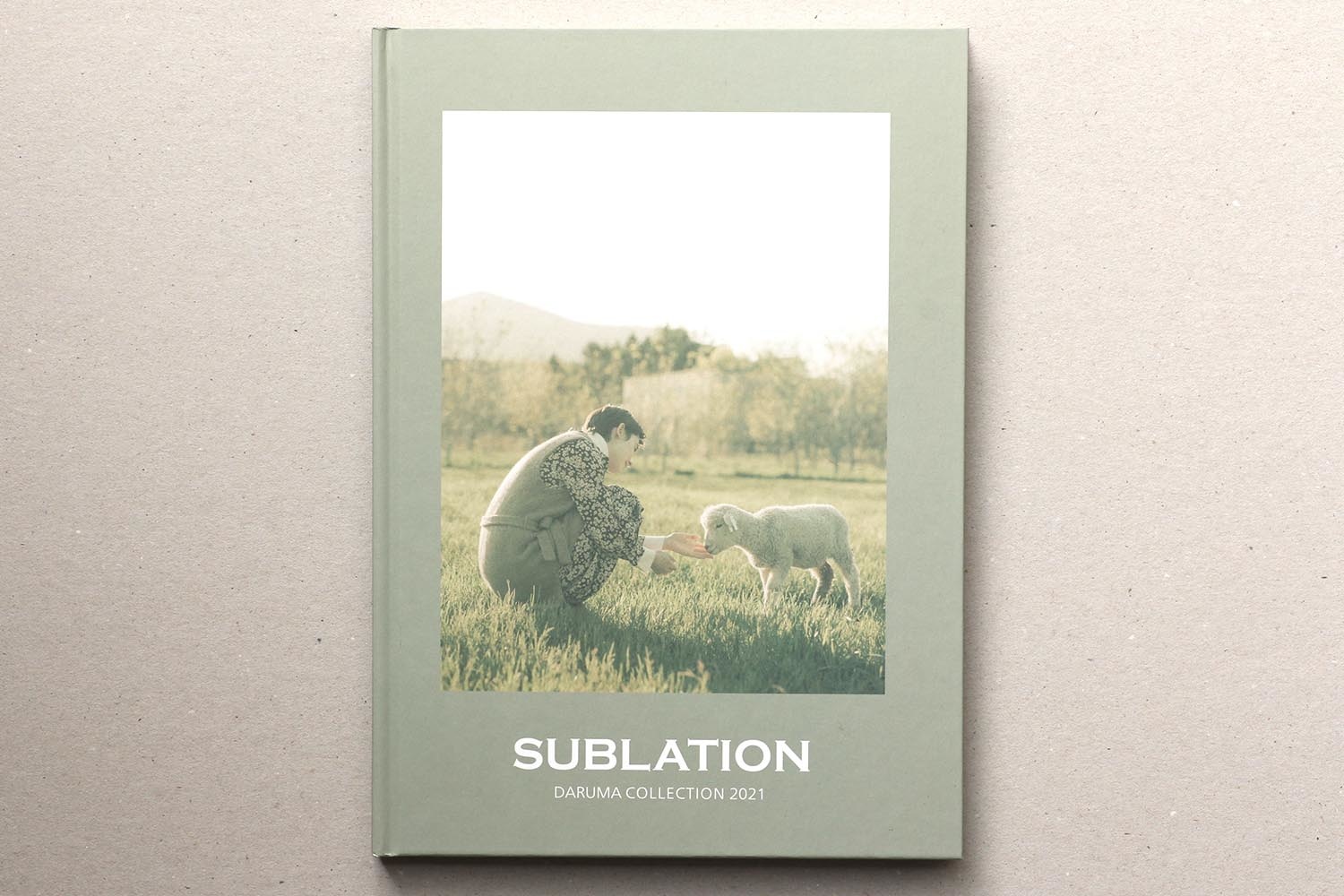 Sublation - woolinspires