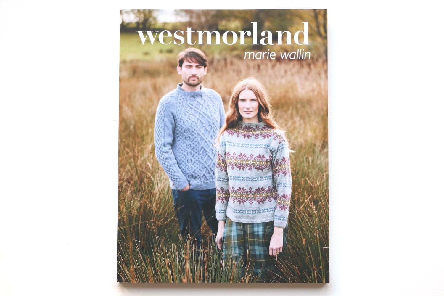 Westmorland - woolinspires