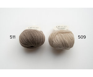 Cardiff Classic - woolinspires