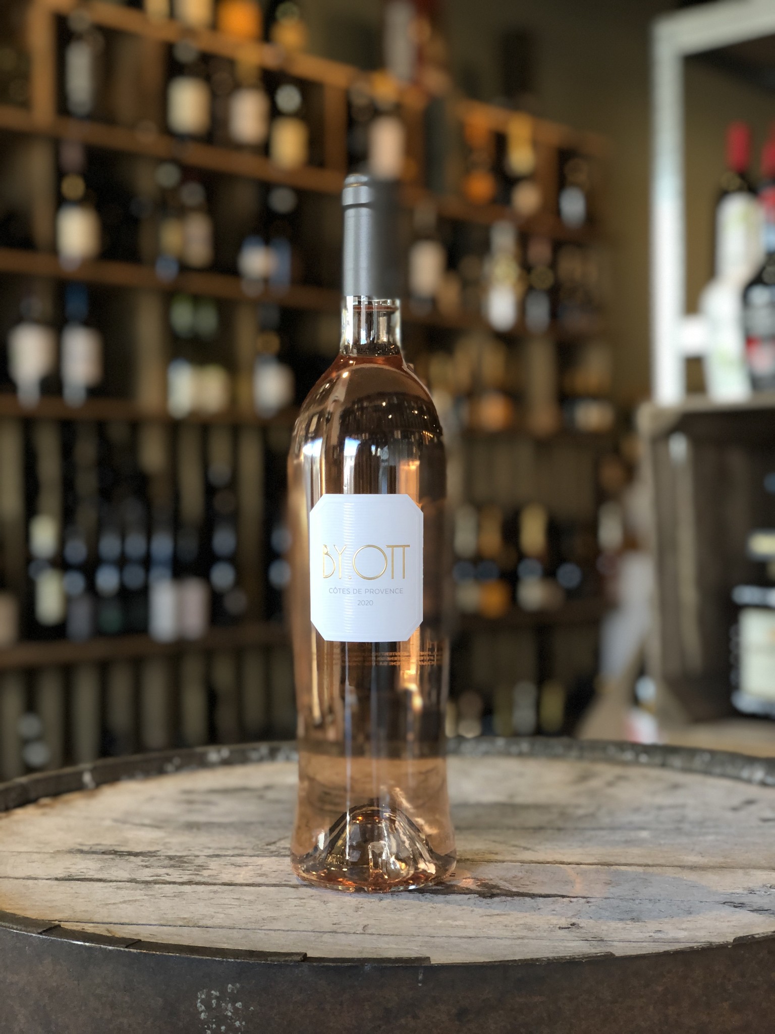 By Ott rosé - Dramshop by Vinabc