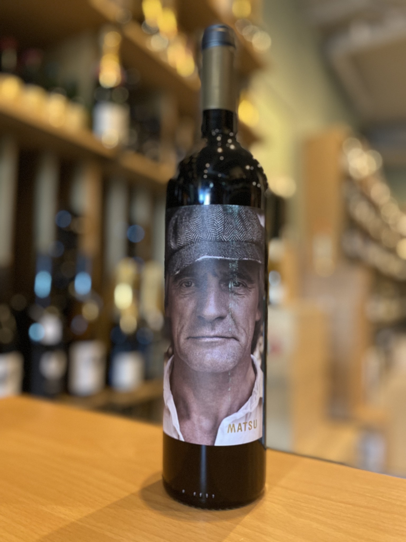 Matsu El Recio - Dramshop by Vinabc