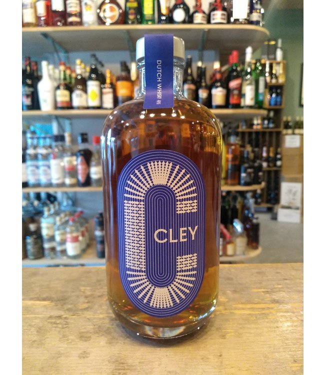 Cley - Single Malt - Dramshop by Vinabc