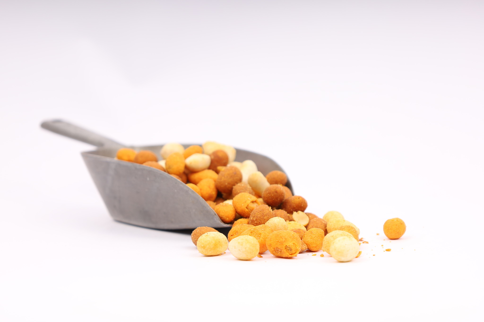 Cocktail nootjes - Let's Get Nuts