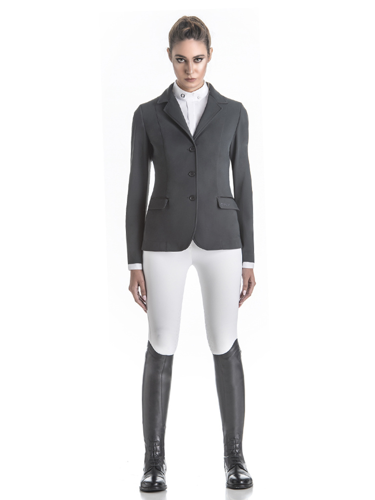 EGO7 'HUNTER' LADIES SHOW JACKET - Forever Equestrian Tack and Clothing Store
