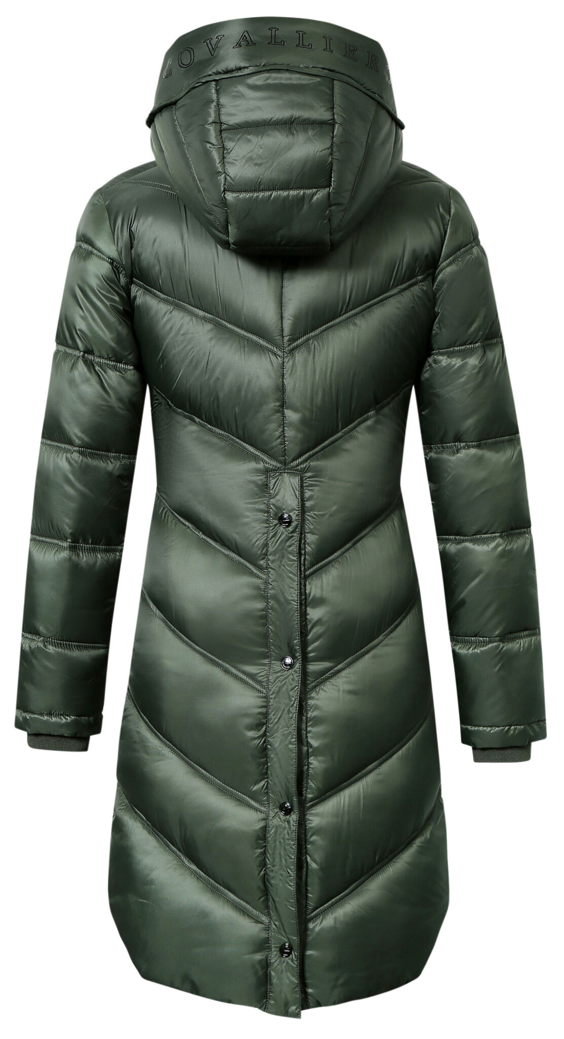 COVALLIERO AW24 CHILDRENS QUILTED COAT - - Forever Equestrian Tack and ...