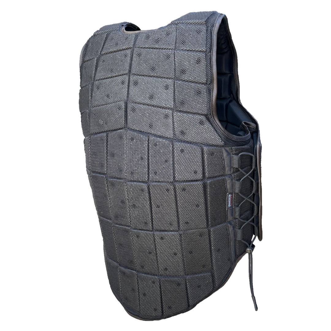 BREEZE UP 'EXACTA' RACE' LEVEL 3 BODY PROTECTOR - Adults - Forever ...