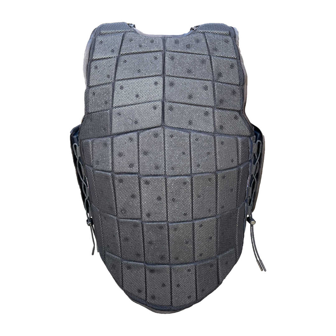 BREEZE UP 'EXACTA' RACE' LEVEL 3 BODY PROTECTOR - Adults - Forever ...