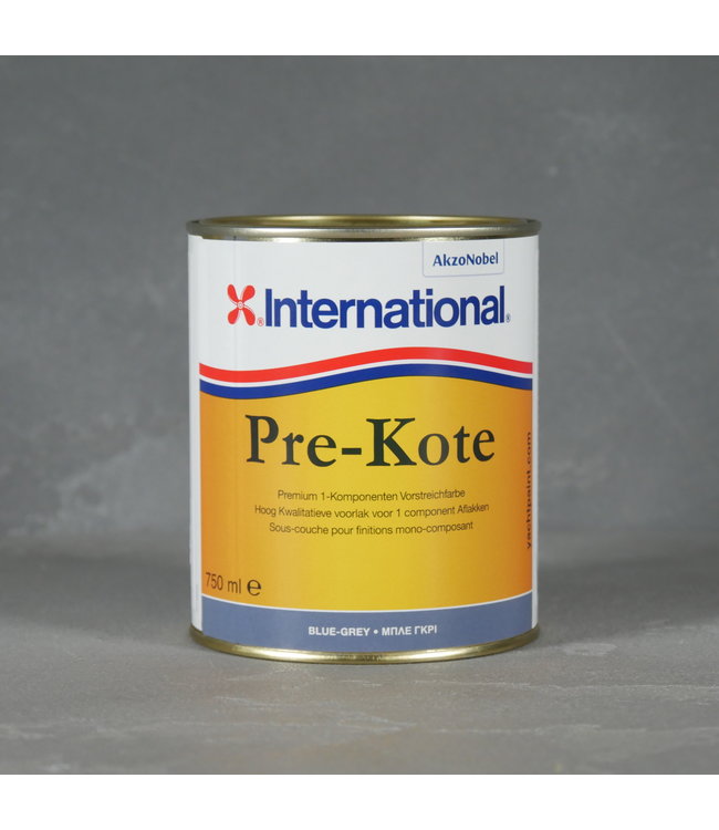 International Pre-Kote - De Verfboer Lemmer