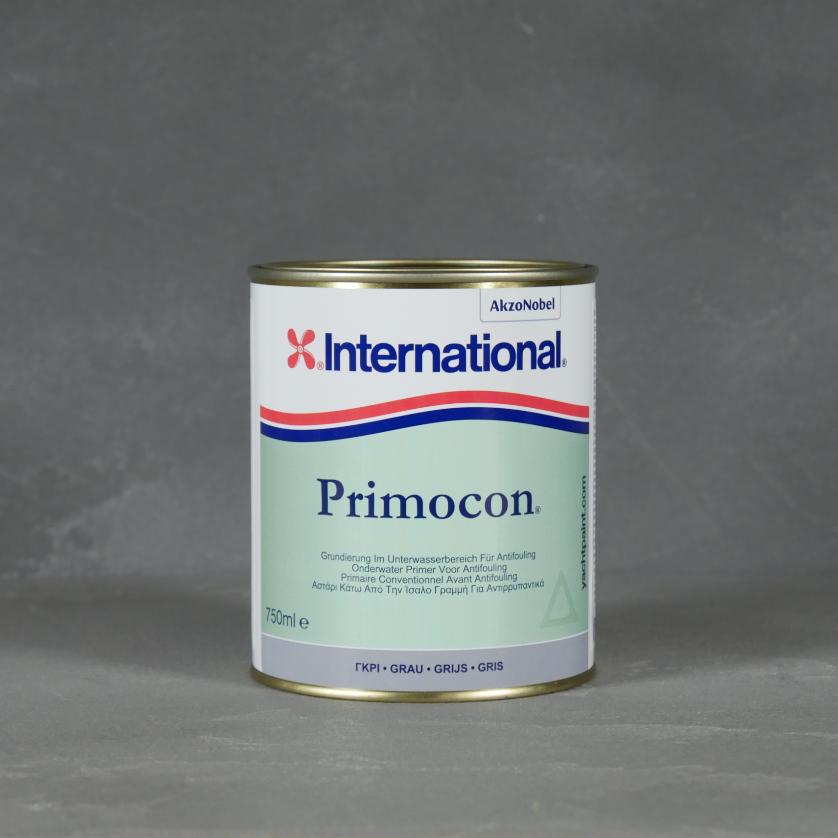 International Primocon - De Verfboer Lemmer