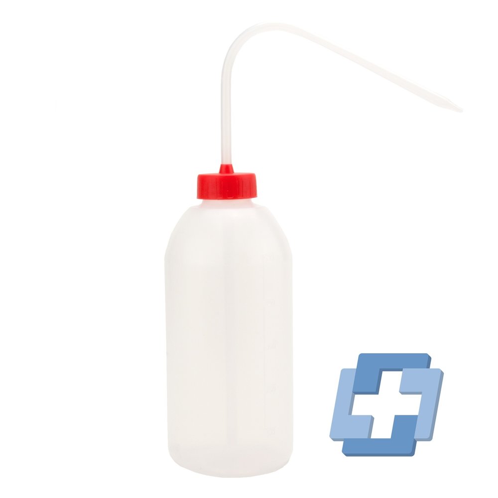 Spuitfles - 500 ml | 5321003160 - EVAC