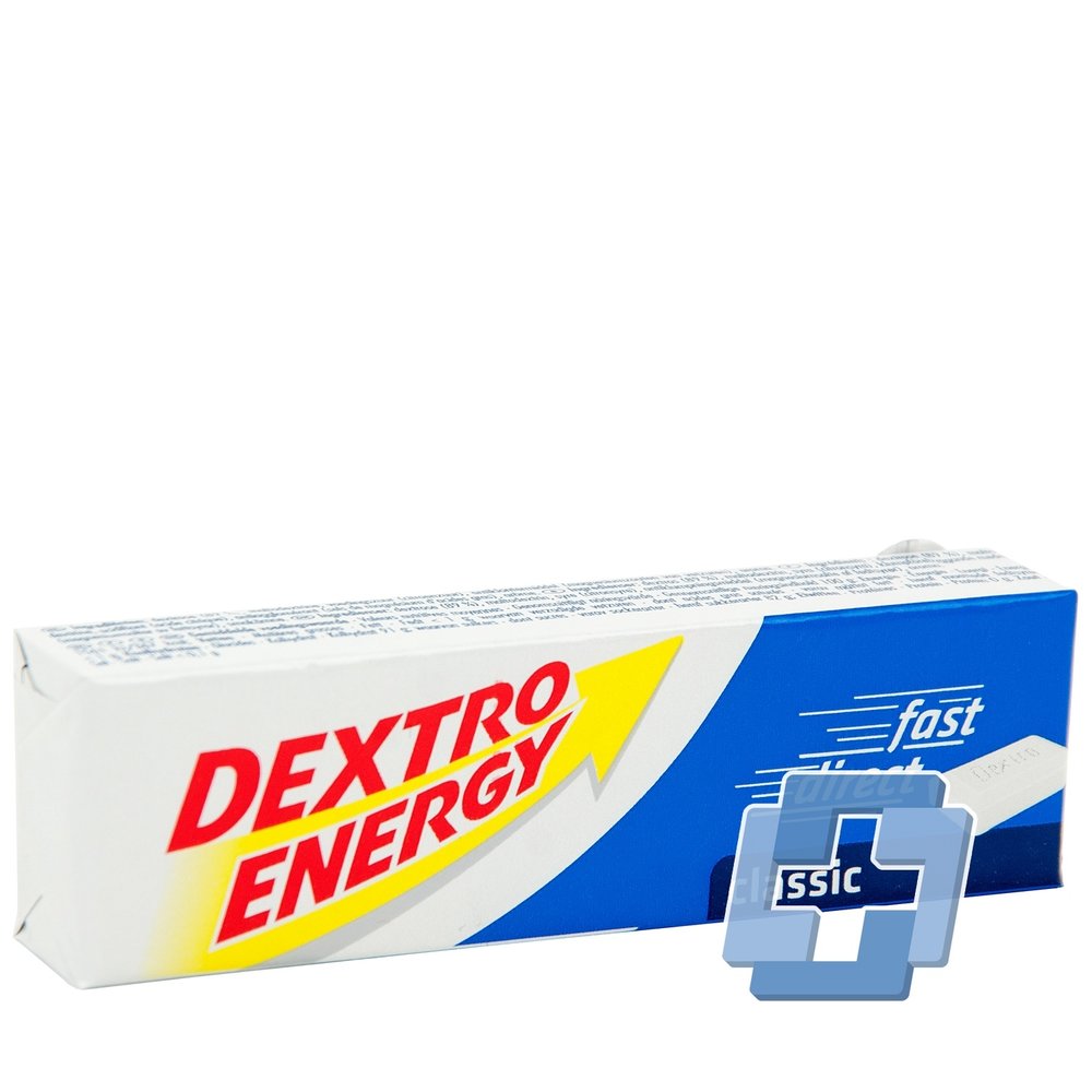 Dextro Energy classic | 5321014125 - EVAC