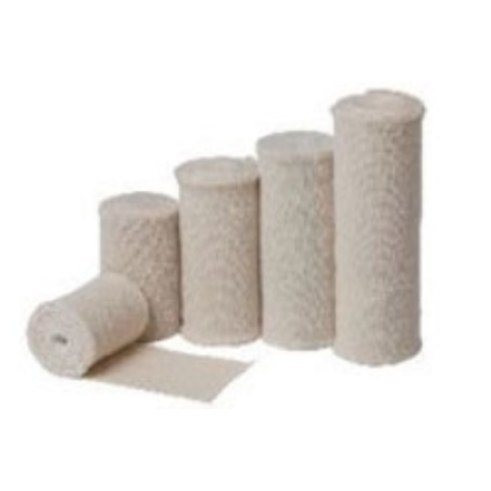 Evercare Ideaal windsel kattoen Elastic Support Bandage 10cmx 4m niet ...