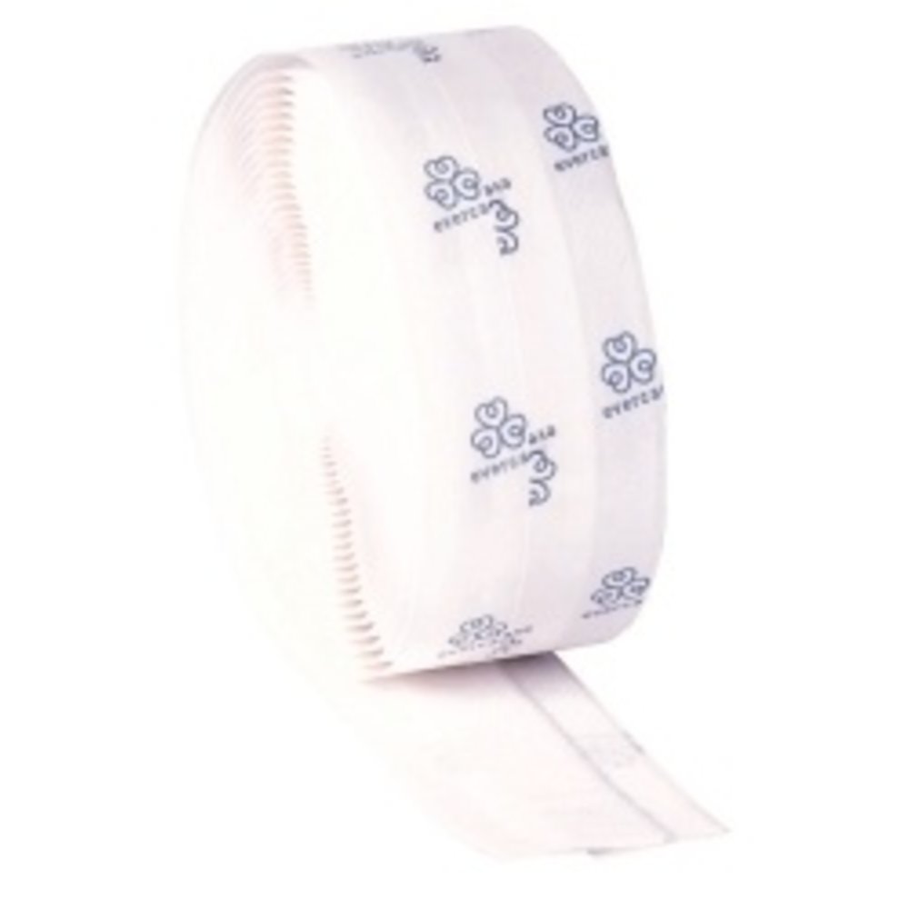 Evercare Self-adhesive fabric rol 8cm x 5m niet steriel - EVAC