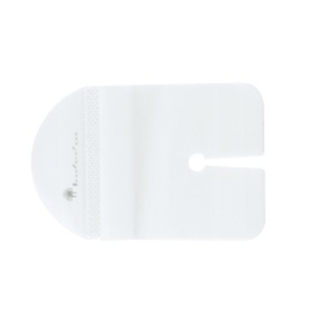 Evercare Comfort IV dressing reinforced, 7x9cm, steriel (100 stuks) - EVAC