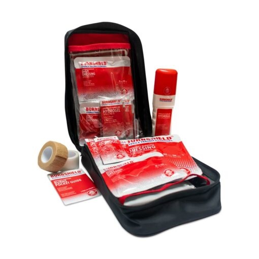 Burnshield Emergency Burn Kit - EVAC