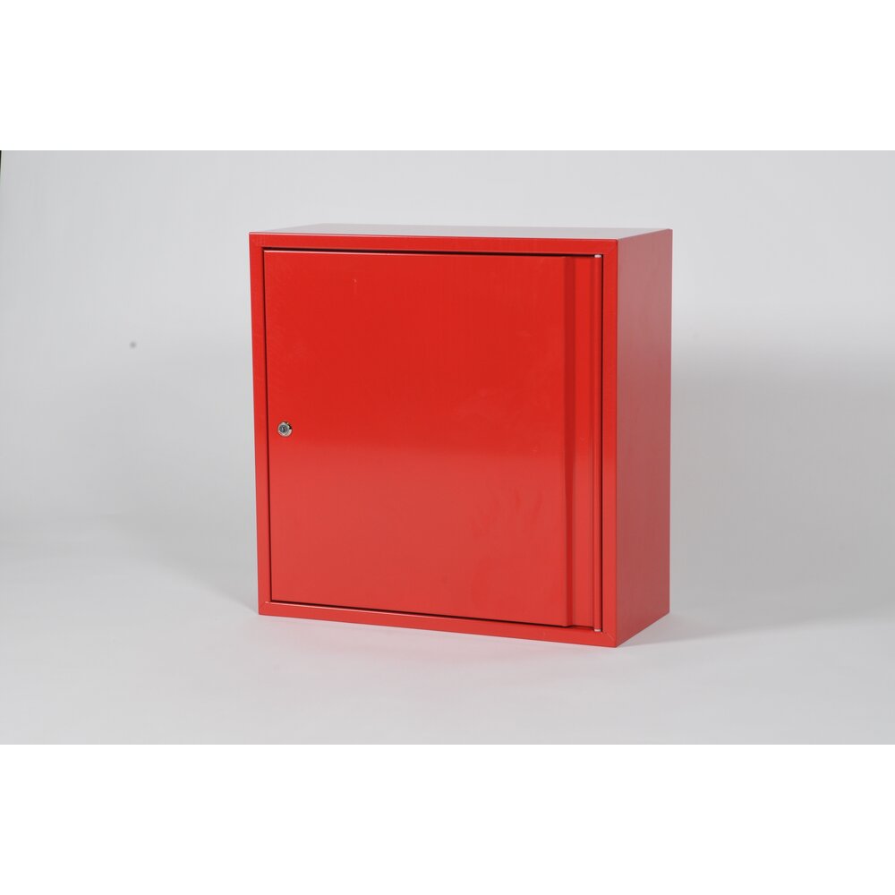 BHV kast Rood - EVAC
