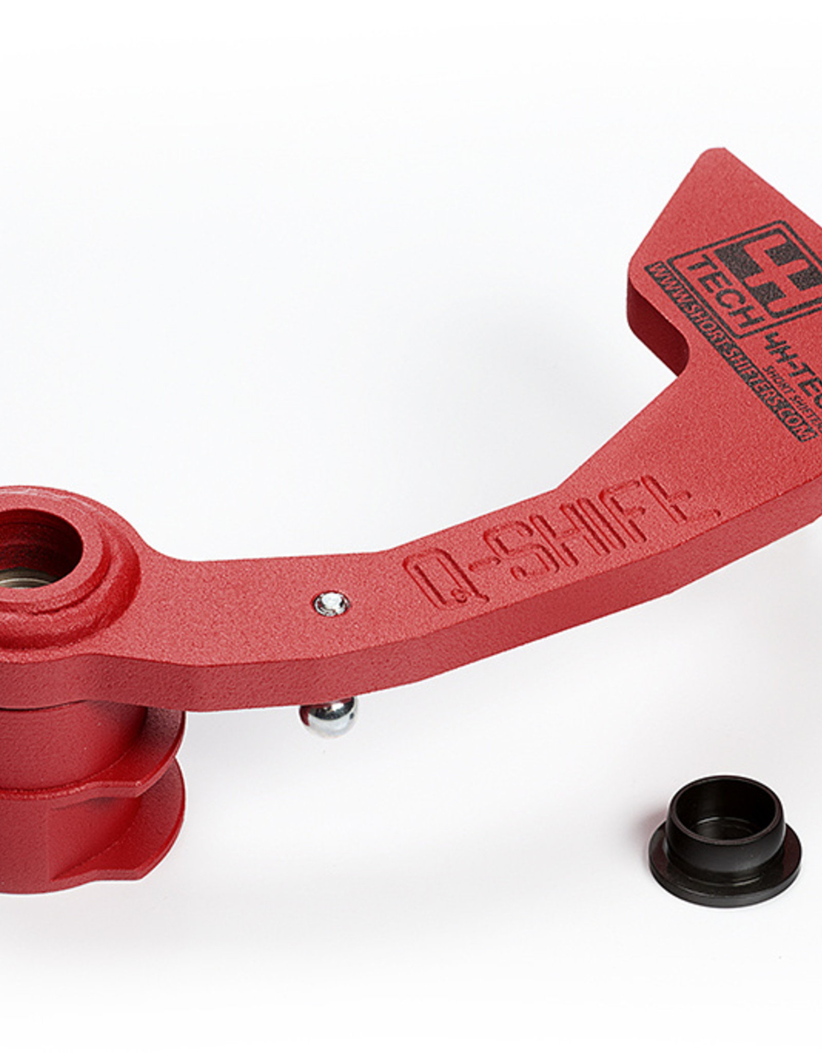 4H-TECH M32 short shifter for M32 gearbox - 4H-TECH Short Shifters