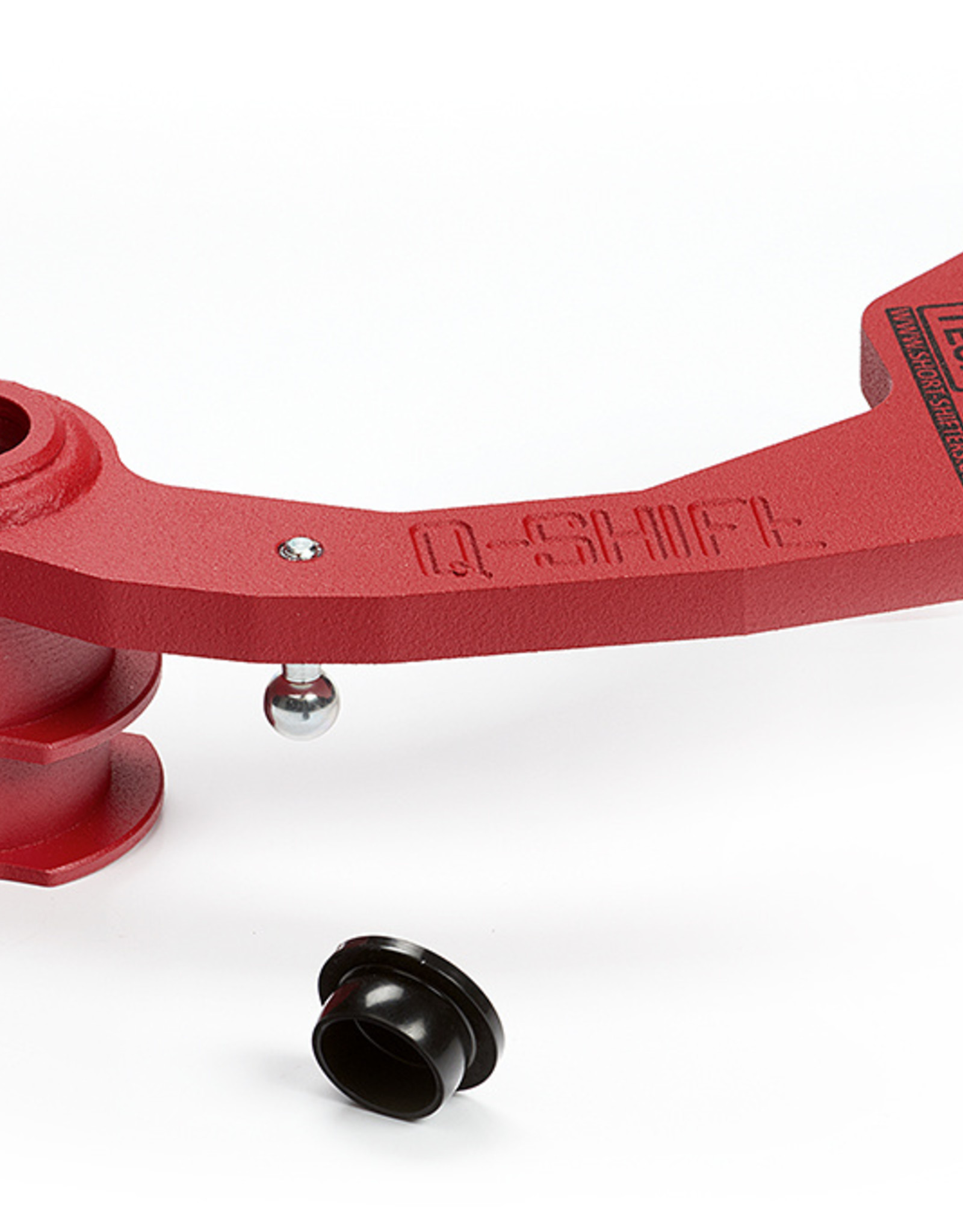 4H-TECH M32 short shifter for M32 gearbox - 4H-TECH Short Shifters