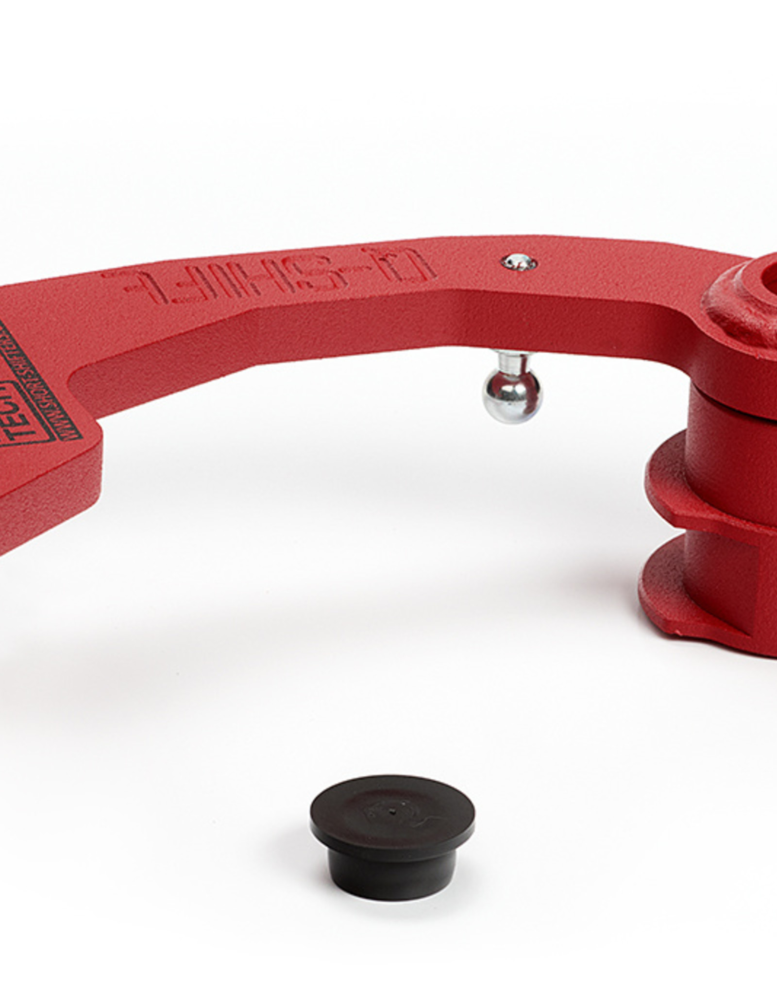 4H-TECH M32 short shifter for M32 gearbox - 4H-TECH Short Shifters