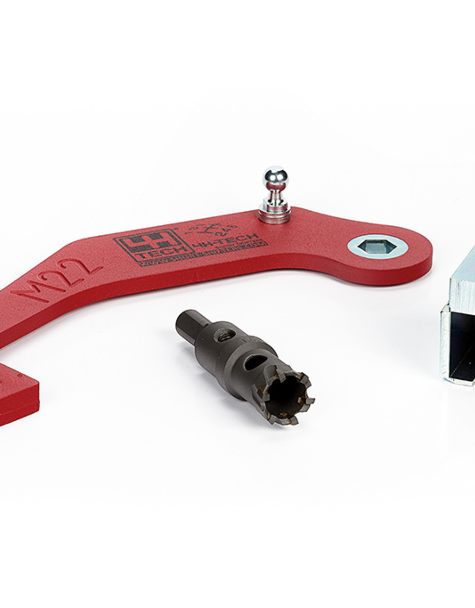 M22-Shift short shifter kit - 4H-TECH Short Shifters