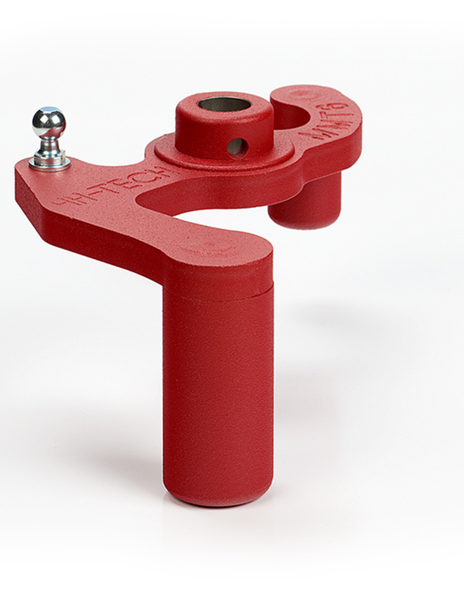 4H-TECH Ford Focus MMT6 Short Shifter - 4H-TECH Short Shifters