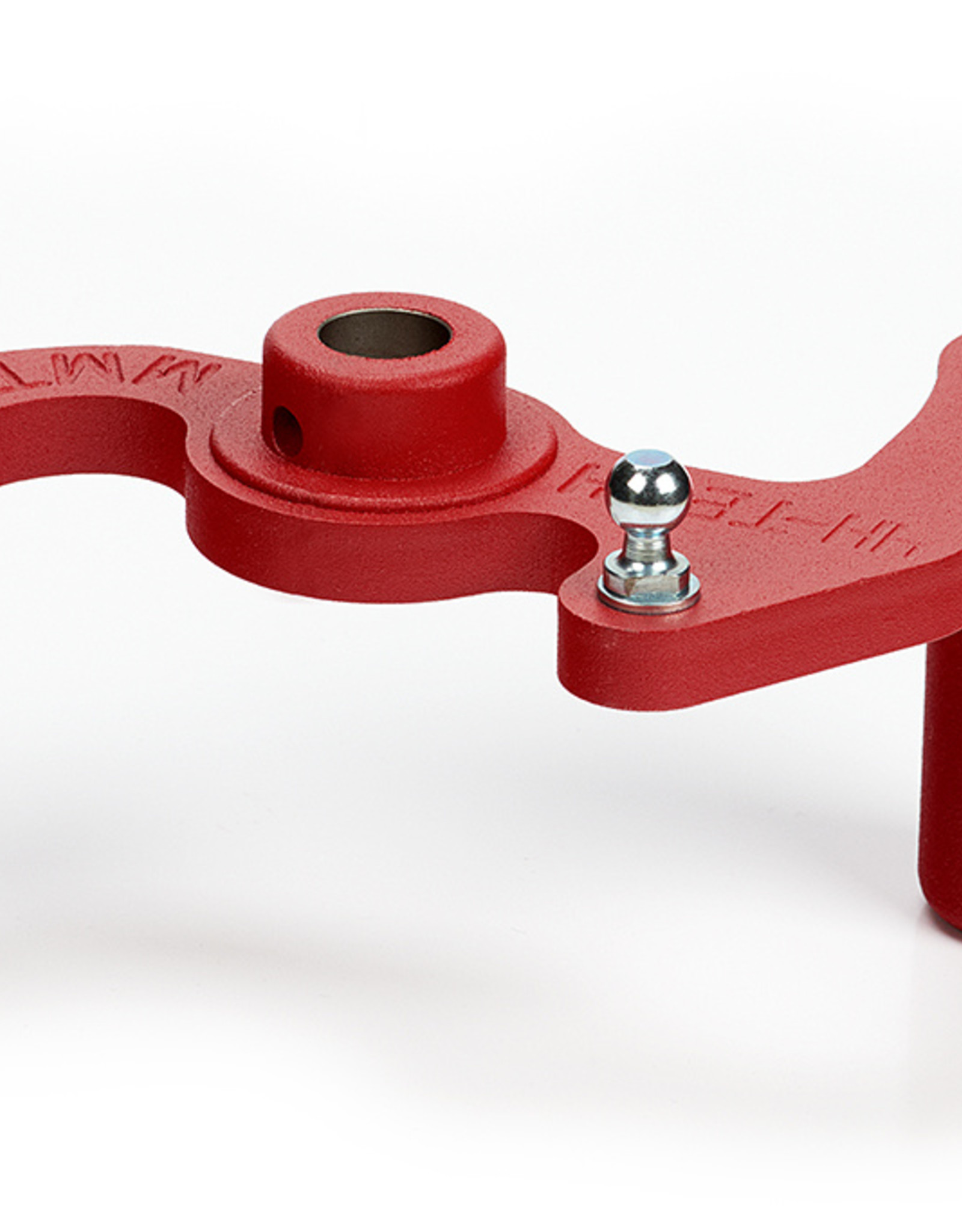 4H-TECH Ford Focus MMT6 Short Shifter - 4H-TECH Short Shifters