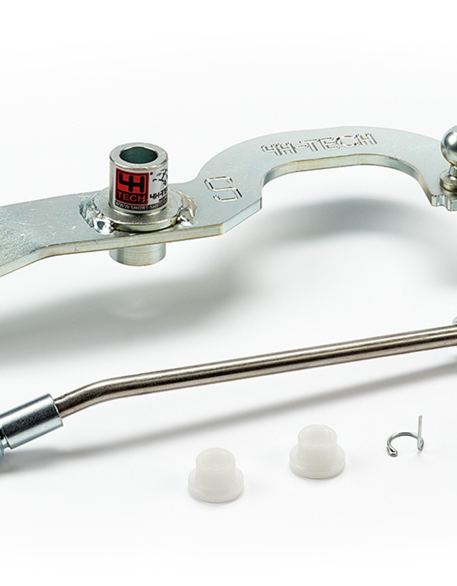 4H-TECH S-Shift Short shifter kit for Corsa A and Nova with 2,0L engine ...