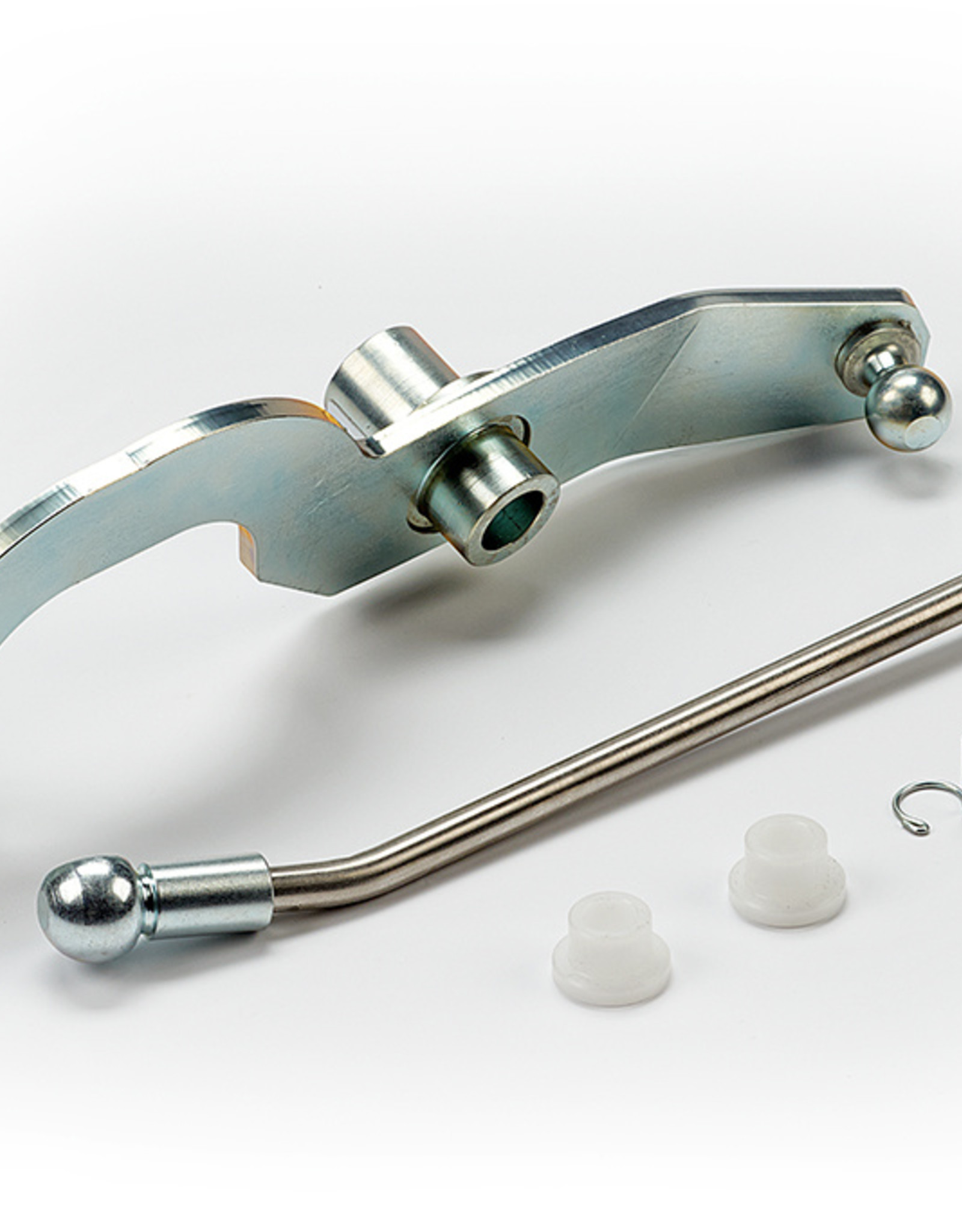 4H-TECH S-Shift Short shifter kit for Corsa A and Nova with 2,0L engine ...