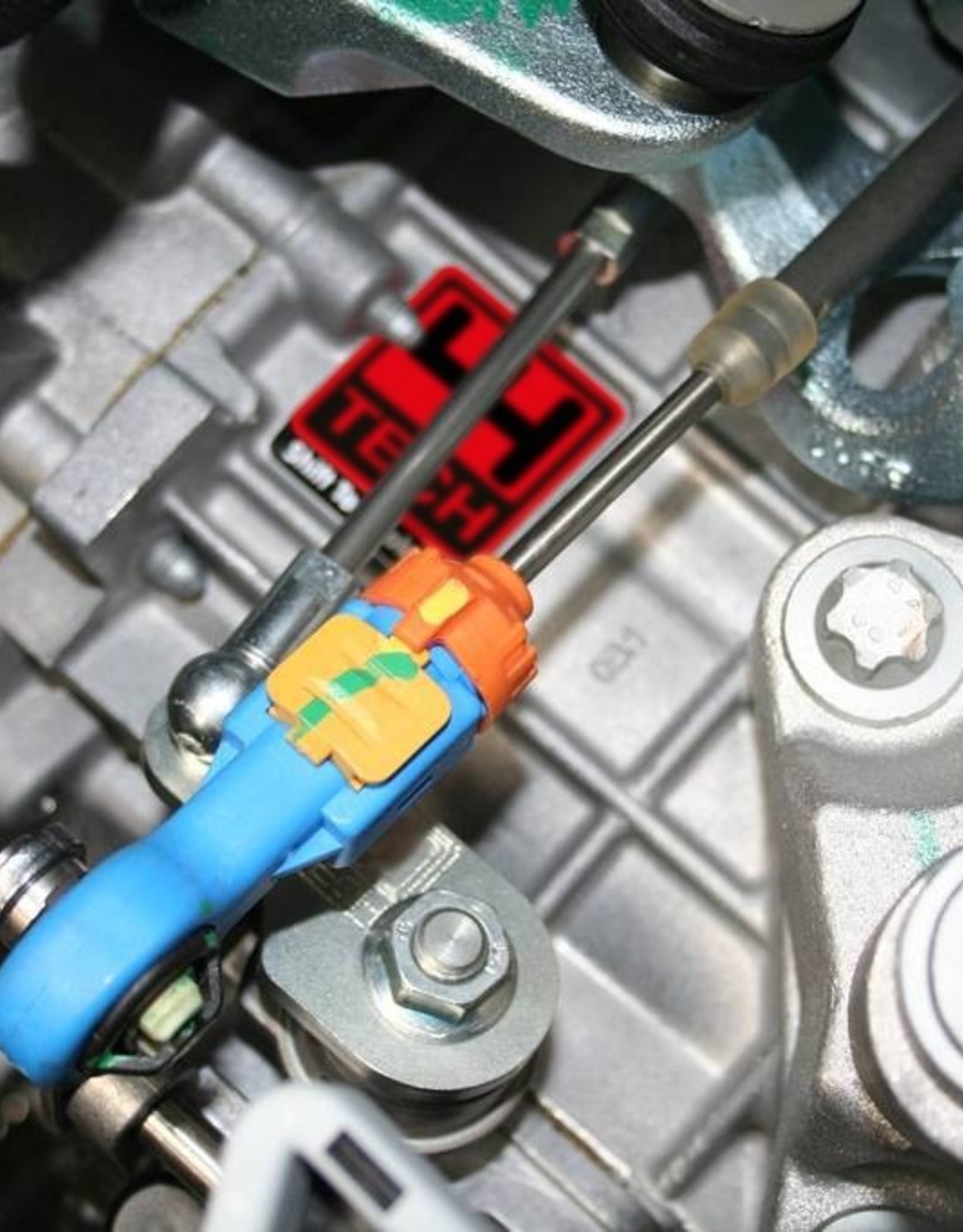 4H-TECH G-Shift short shifter kit for the Alfa Romeo C635 transmissions ...