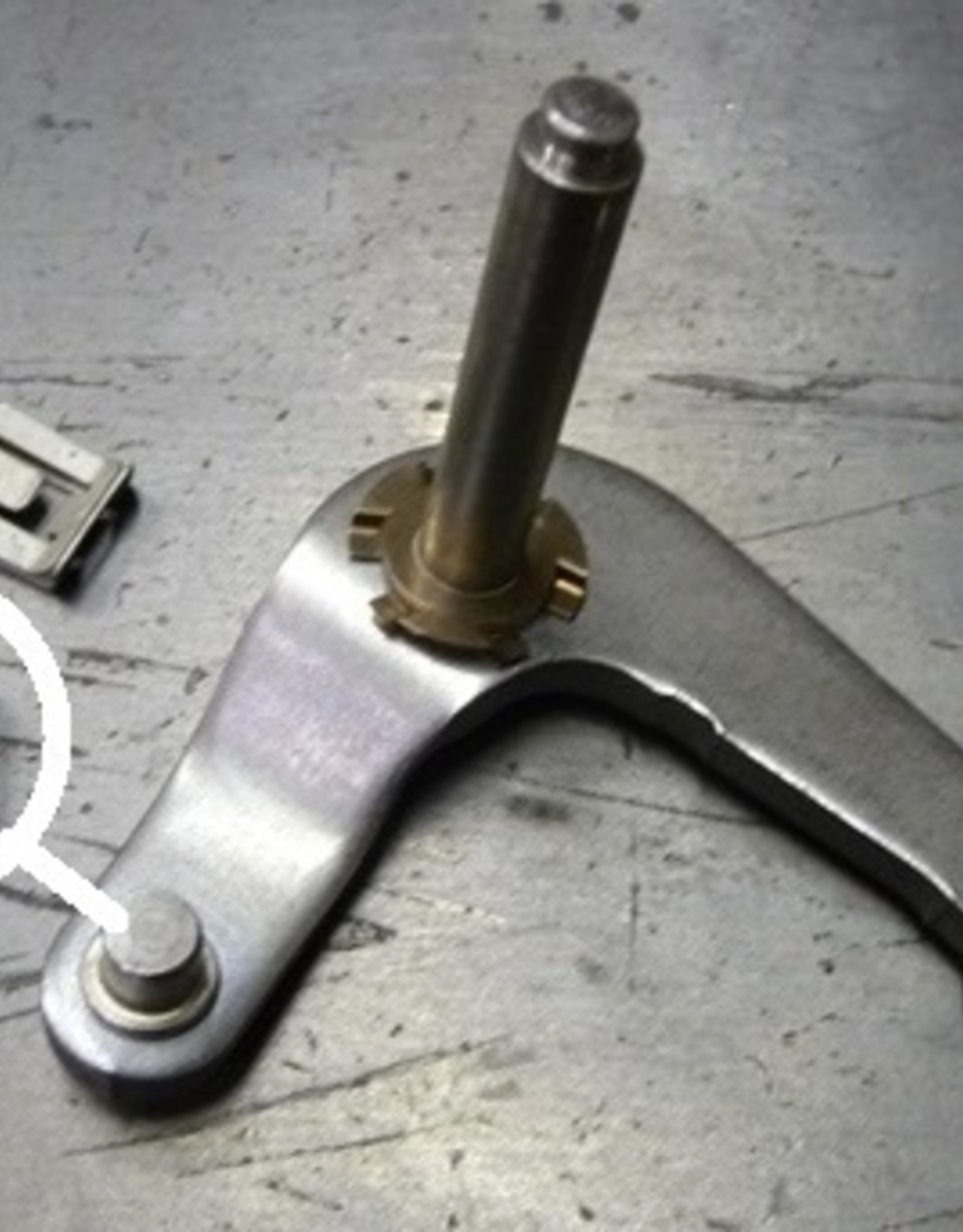 M32 Nylon shift bushing to remove slobby gear leaver movements - 4H ...