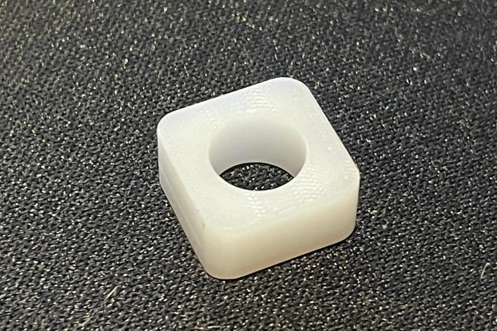 M32 Nylon shift bushing to remove slobby gear leaver movements - 4H ...