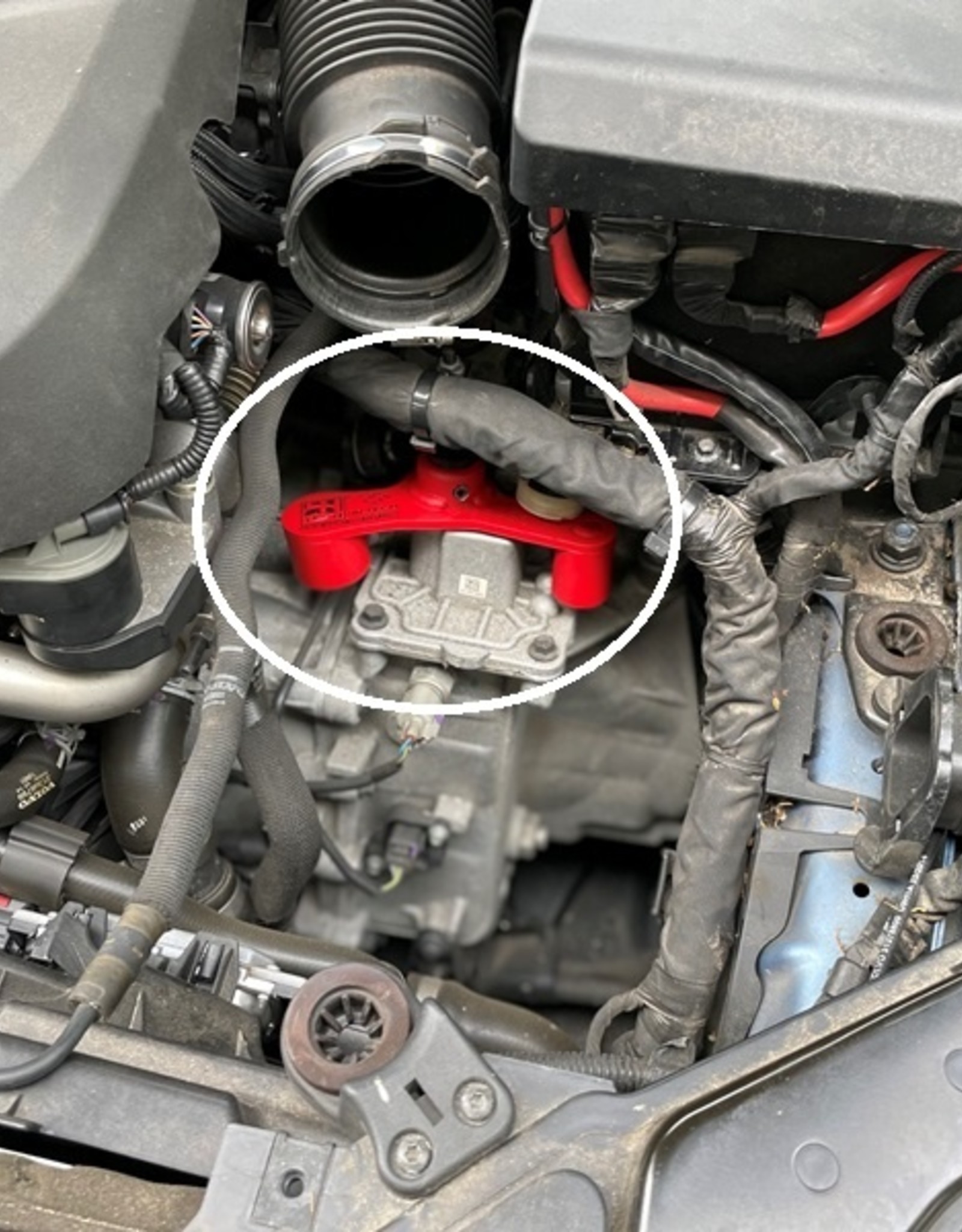 4H-TECH M66-Shift Short Shifter kit - 4H-TECH Short Shifters