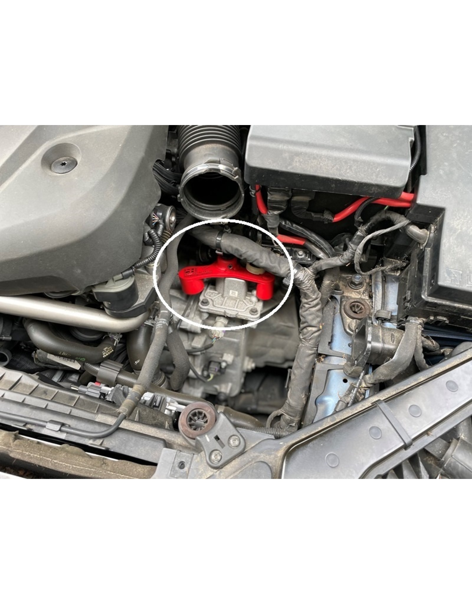 4H-TECH M66-Shift Short Shifter kit - 4H-TECH Short Shifters